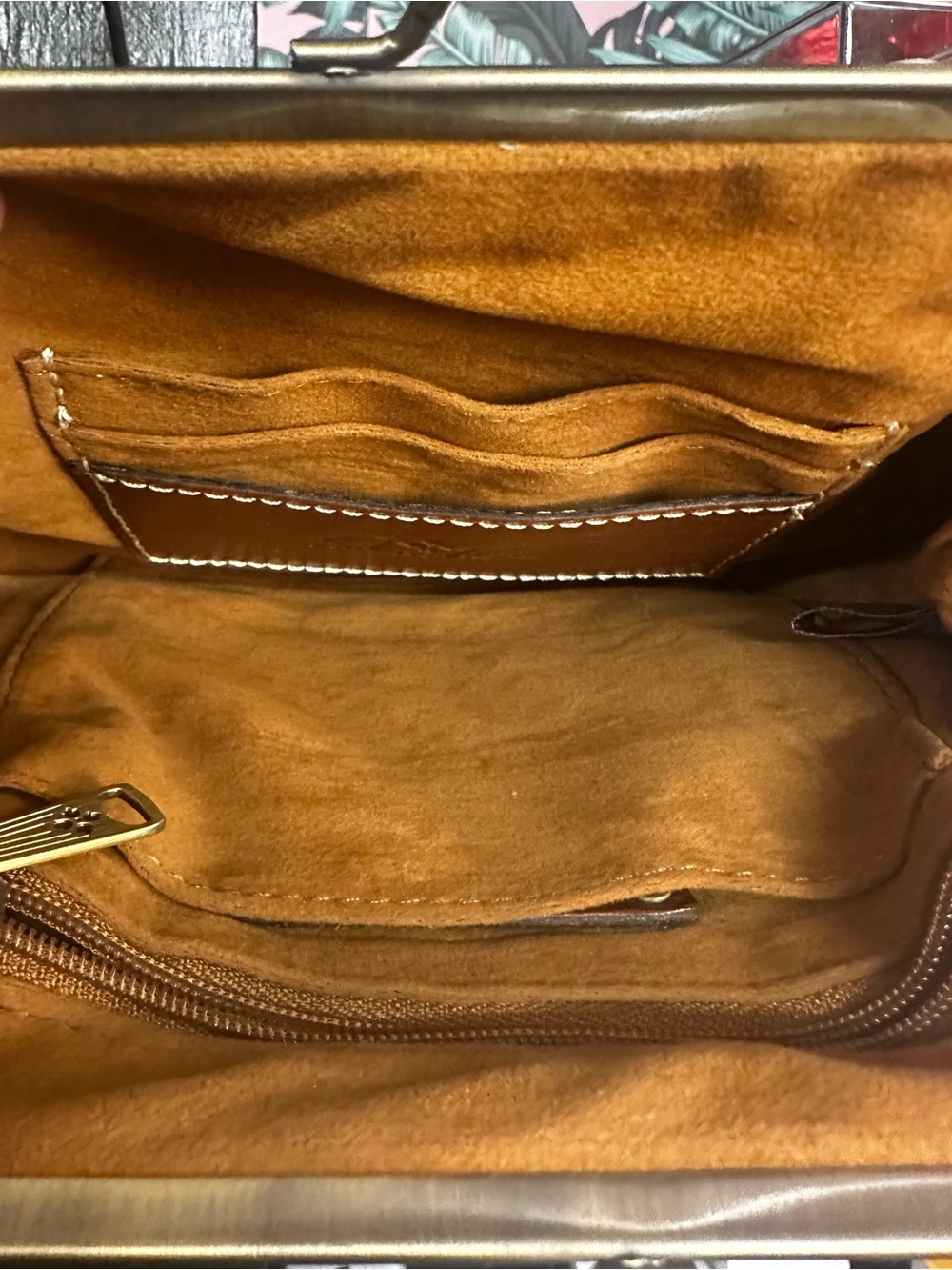 Patricia Nash | Bags | Patricia Nash Prairie Rose Cassini Wristlet Nwot ...